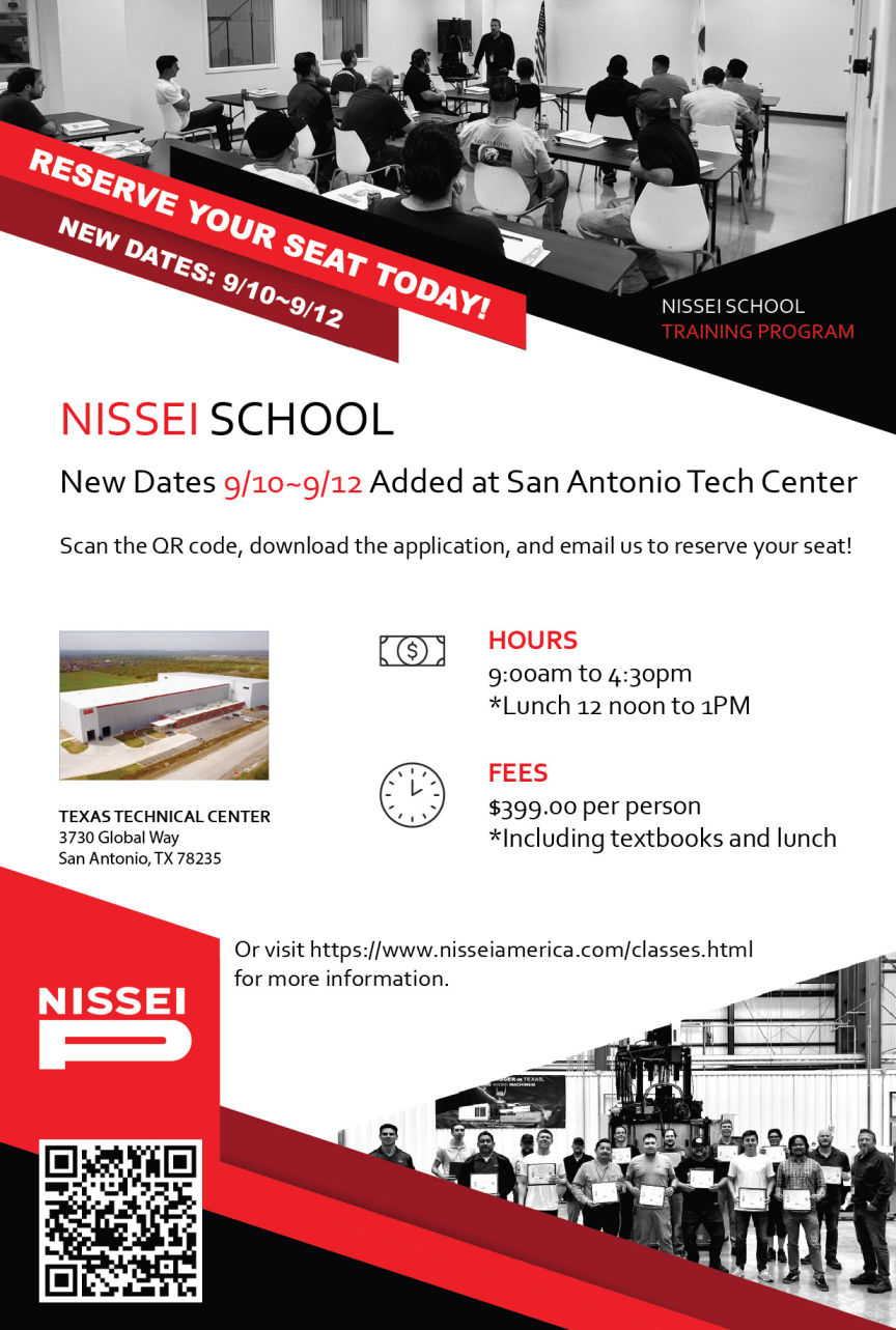 Home [nisseiamerica.com]